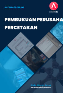 Ebook Accurate Online dan Accurate 5 Desktop - Szeto Digiclass